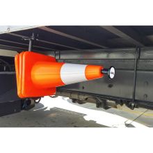 Truck Mount Cone Holder - Traffic Cones For Less