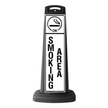 Valet Sign Panels and Signicade Deluxe Custom Sign Stands (Page 3)