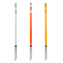 Traffic Delineators, Channelizers and Vertical Panels