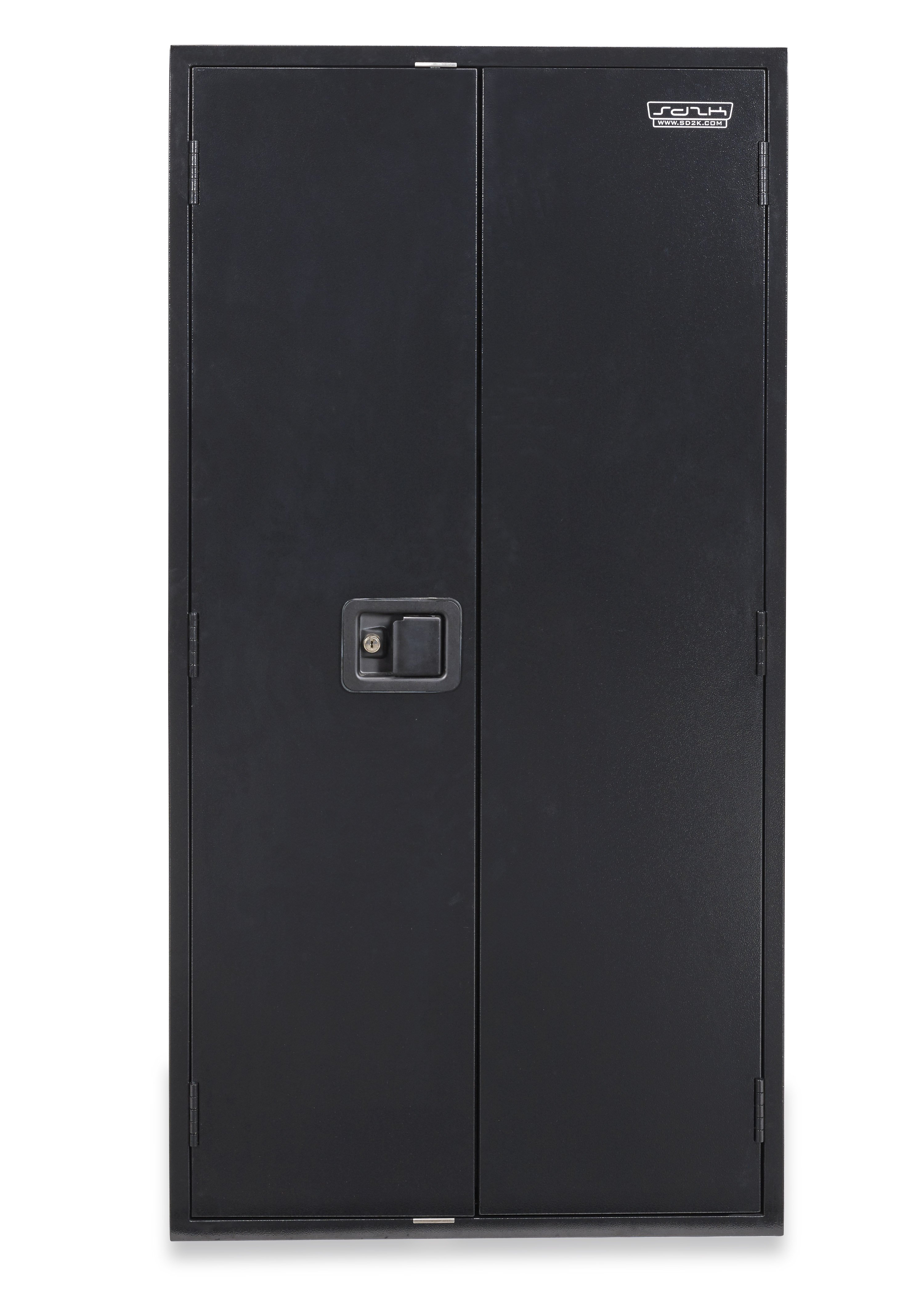 200 Hook Valet Key Box