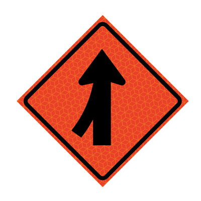 Left Sign